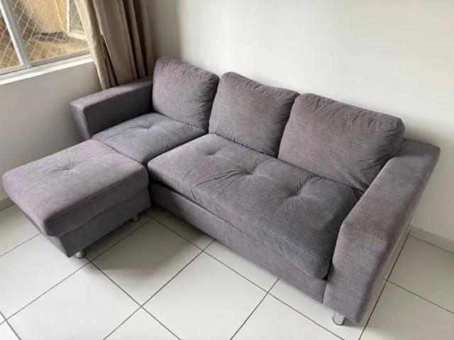 Apartamento com 1 Quarto para alugar, 35m² Centro