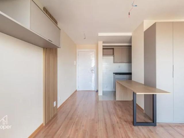 Apartamento com 1 Quarto para alugar, 35m² Centro