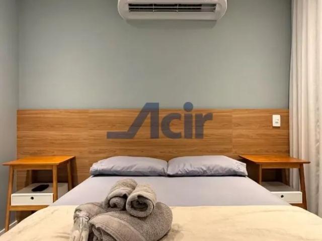 Apartamento com 1 Quarto para alugar, 35m² Centro