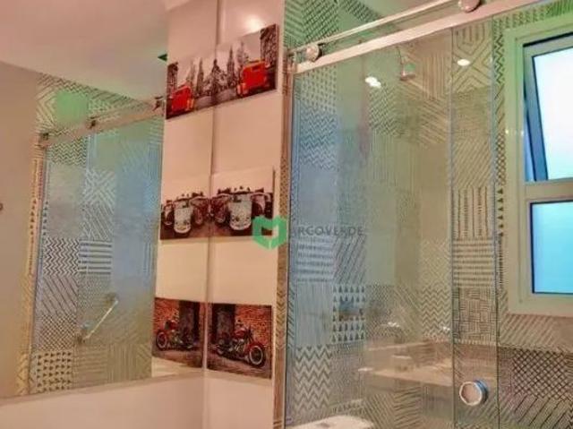 Apartamento com 1 Quarto para alugar, 35m² Consolação