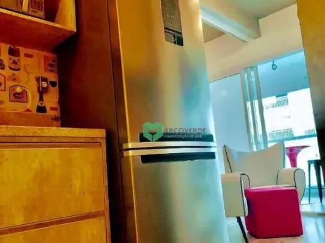Apartamento com 1 Quarto para alugar, 35m² Consolação