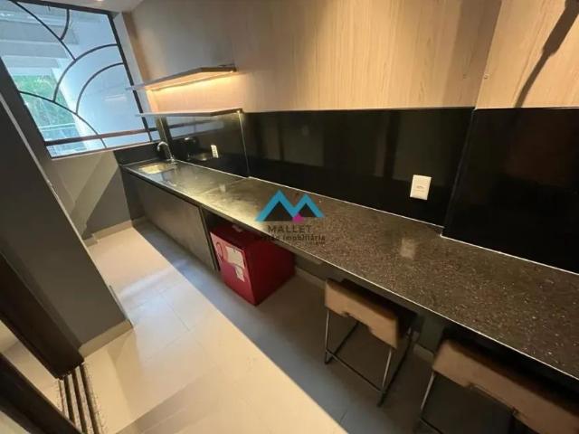 Apartamento com 1 Quarto para alugar, 35m² Flamengo