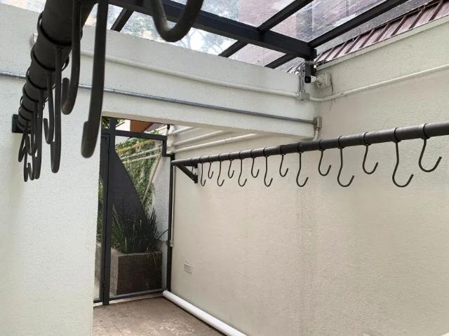 Apartamento com 1 Quarto para alugar, 35m² Higienópolis