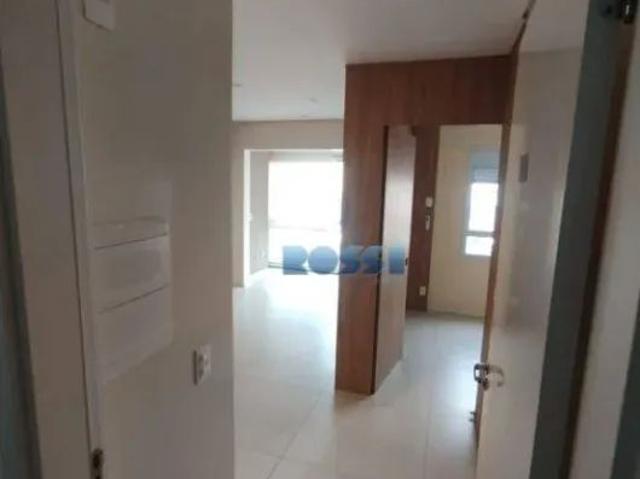 Apartamento com 1 Quarto para alugar, 35m² Ipiranga