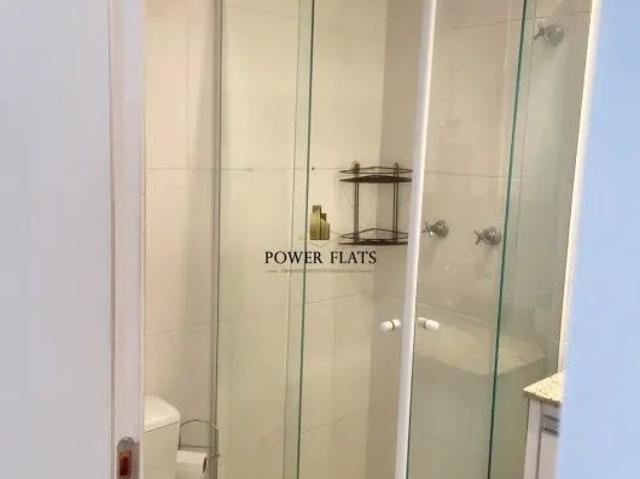 Apartamento com 1 Quarto para alugar, 35m² Jardim Ampliação