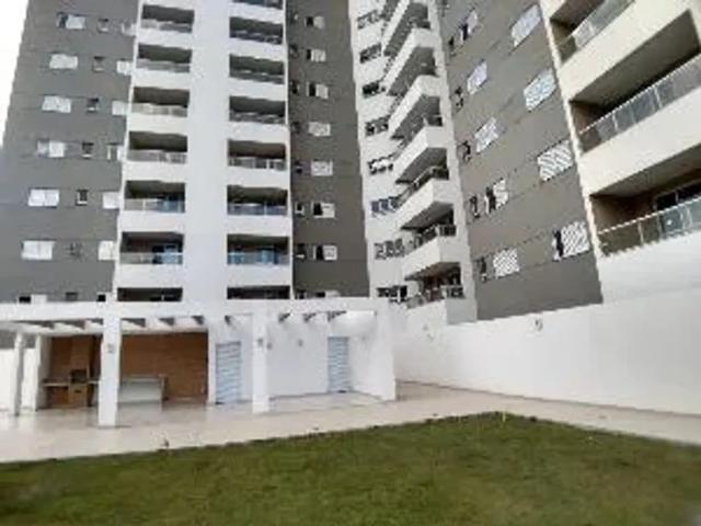 Apartamento com 1 Quarto para alugar, 35m² Jardim Macarengo