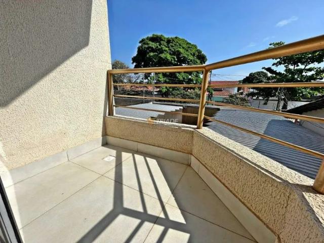 Apartamento com 1 Quarto para alugar, 35m² Jardim Planalto