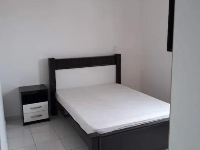 Apartamento com 1 Quarto para alugar, 35m² Jardim São Dimas