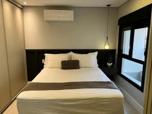 Apartamento com 1 Quarto para alugar, 35m² Pinheiros