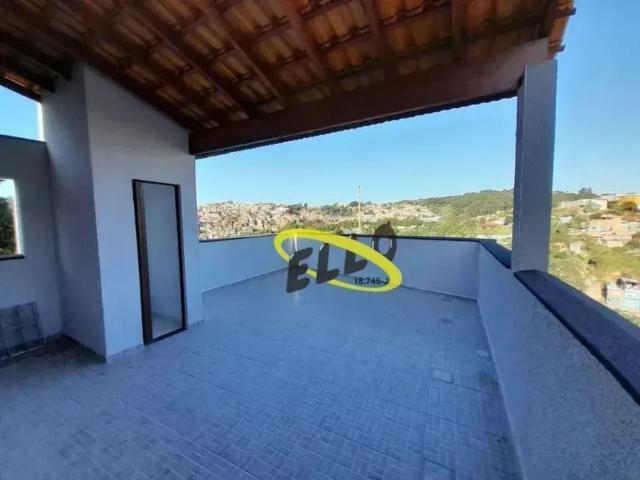 Apartamento com 1 Quarto para alugar, 35m² Recanto Vista Alegre