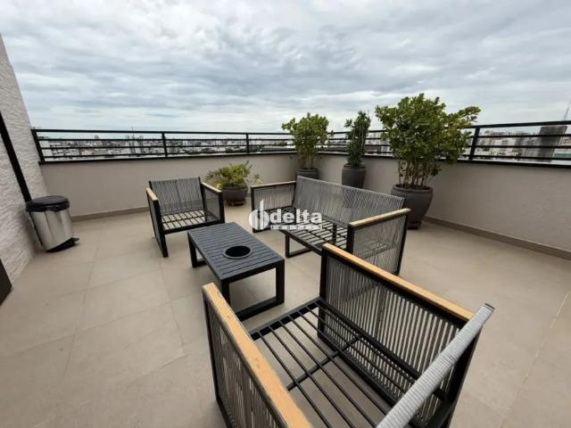 Apartamento com 1 Quarto para alugar, 35m² Santa Maria