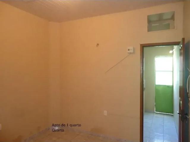 Apartamento com 1 Quarto para alugar, 35m² Santo Antônio