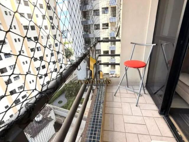 Apartamento com 1 Quarto para alugar, 35m² Saúde