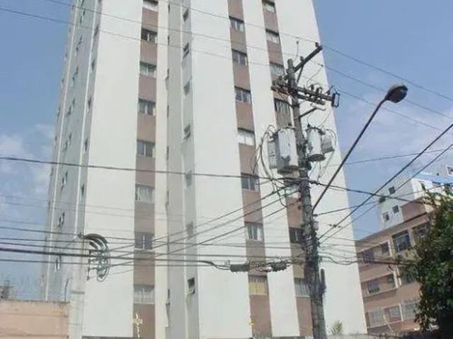 Apartamento com 1 Quarto para alugar, 35m² Saúde