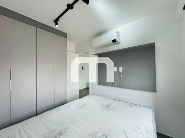 Apartamento com 1 Quarto para alugar, 35m² Tatuapé