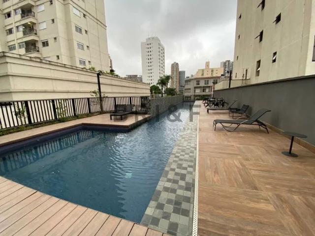 Apartamento com 1 Quarto para alugar, 35m² Vila Cordeiro