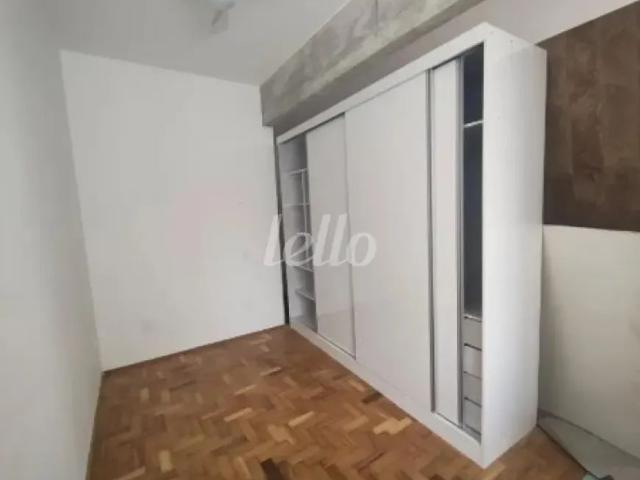 Apartamento com 1 Quarto para alugar, 35m² Vila Buarque