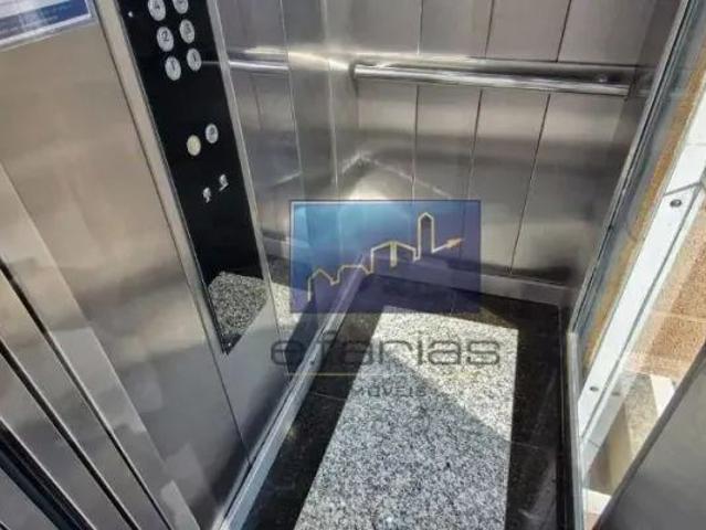 Apartamento com 1 Quarto para alugar, 35m² Vila Granada