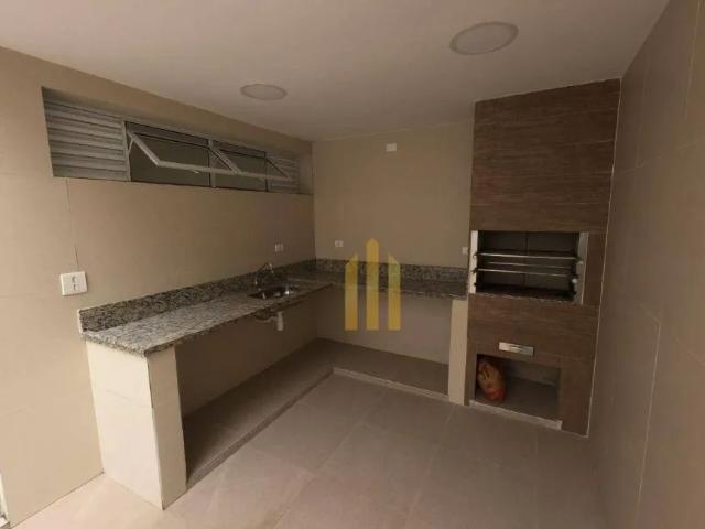 Apartamento com 1 Quarto para alugar, 35m² Vila Guilherme