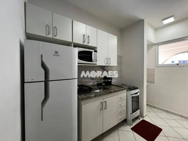 Apartamento com 1 Quarto para alugar, 35m² Vila Maracy