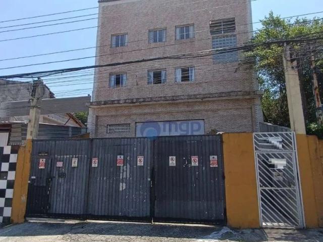 Apartamento com 1 Quarto para alugar, 35m² Vila Maria