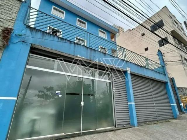 Apartamento com 1 Quarto para alugar, 35m² Vila Maria