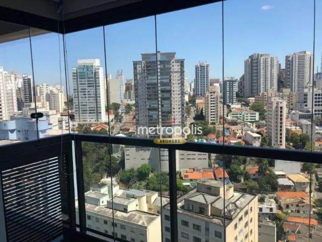 Apartamento com 1 Quarto para alugar, 35m² Vila Mariana
