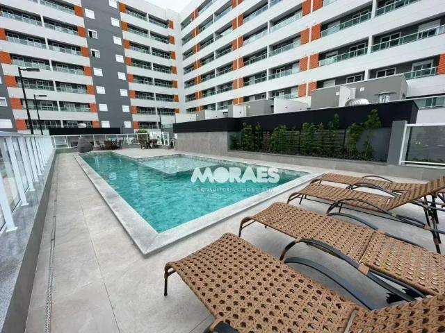 Apartamento com 1 Quarto para alugar, 35m² Vila Nova Cidade Universitaria