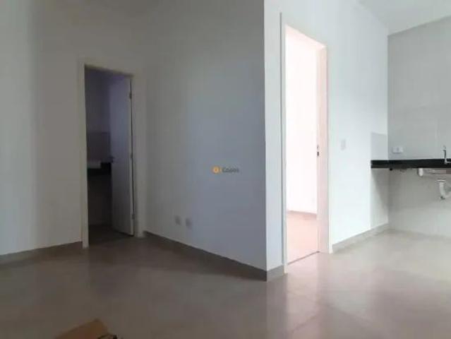 Apartamento com 1 Quarto para alugar, 35m² Vila Sao Jose Ipiranga