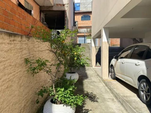 Apartamento com 1 Quarto para alugar, 35m² Vila Yara