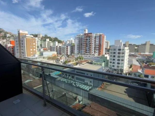 Apartamento com 1 Quarto para alugar, 36m² Agronômica