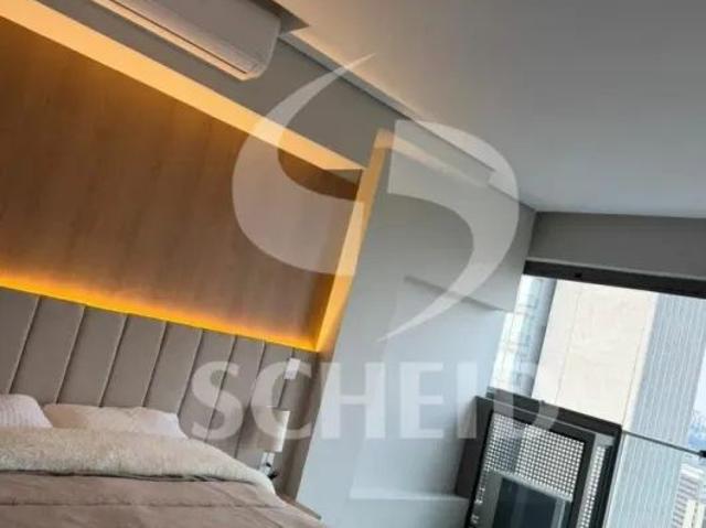 Apartamento com 1 Quarto para alugar, 36m² Butantã