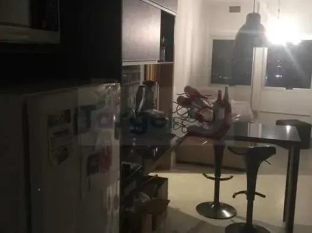 Apartamento com 1 Quarto para alugar, 36m² Barra da Tijuca