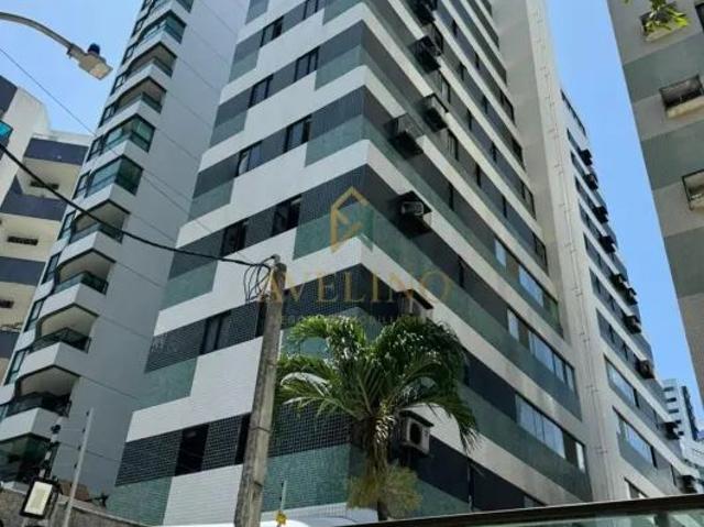 Apartamento com 1 Quarto para alugar, 36m² Boa Viagem