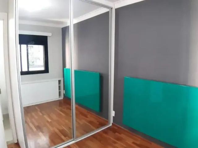 Apartamento com 1 Quarto para alugar, 36m² Campo Belo