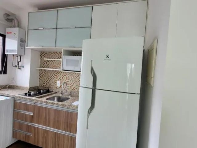 Apartamento com 1 Quarto para alugar, 36m² Campo Belo