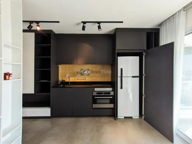 Apartamento com 1 Quarto para alugar, 36m² Consolação
