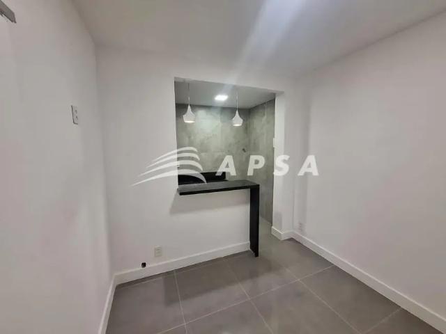 Apartamento com 1 Quarto para alugar, 36m² Copacabana