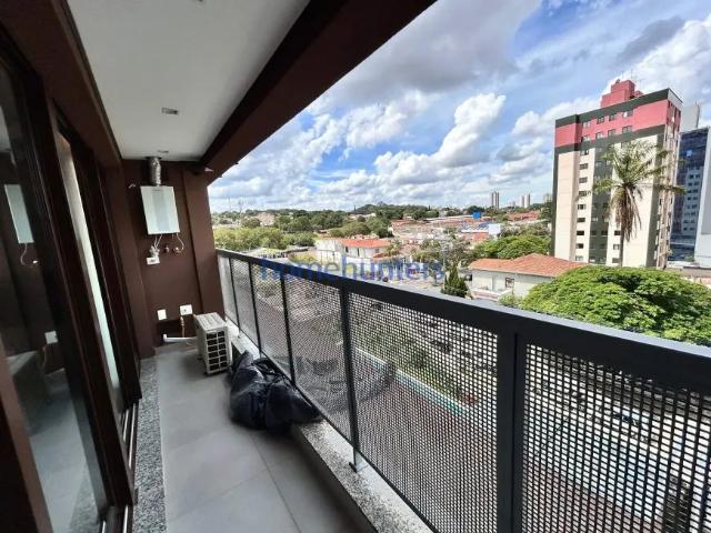 Apartamento com 1 Quarto para alugar, 36m² Guanabara