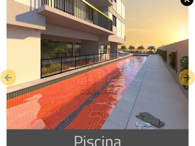 Apartamento com 1 Quarto para alugar, 36m² Santana