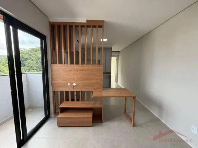 Apartamento com 1 Quarto para alugar, 36m² Santo Antônio