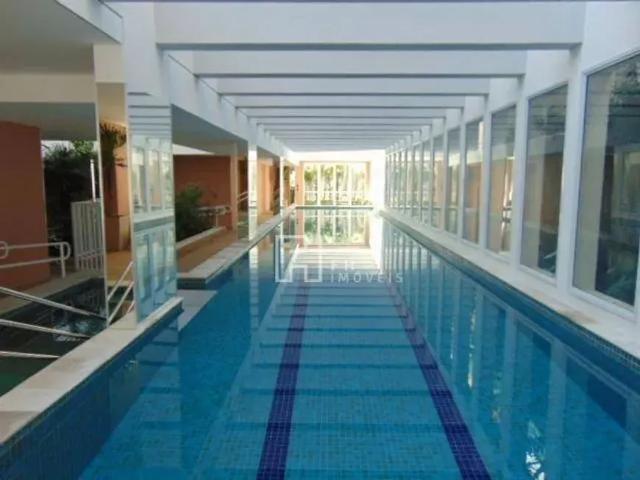 Apartamento com 1 Quarto para alugar, 36m² Vila Mariana