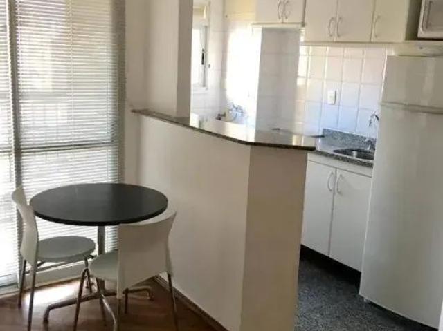 Apartamento com 1 Quarto para alugar, 36m² Vila Nova Conceição