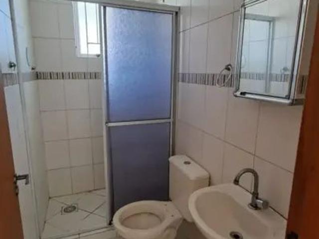 Apartamento com 1 Quarto para alugar, 37m² Nossa Senhora do Rosário