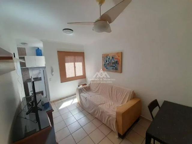 Apartamento com 1 Quarto para alugar, 37m² Nova Aliança