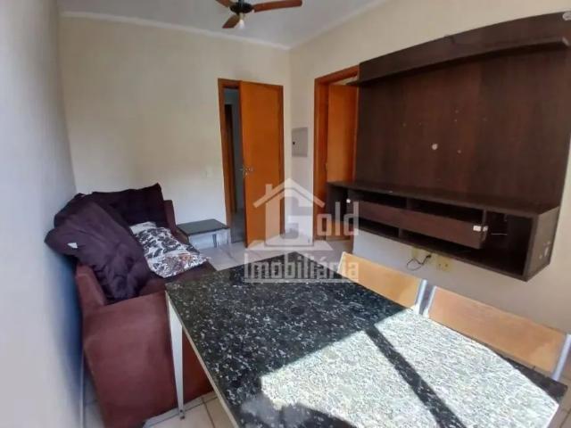 Apartamento com 1 Quarto para alugar, 37m² Nova Aliança