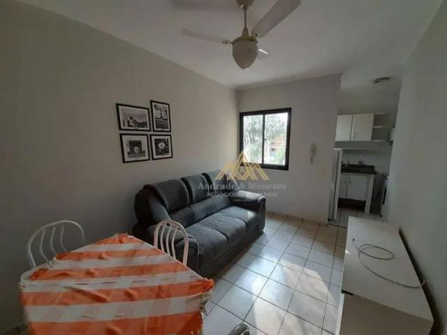 Apartamento com 1 Quarto para alugar, 37m² Nova Aliança