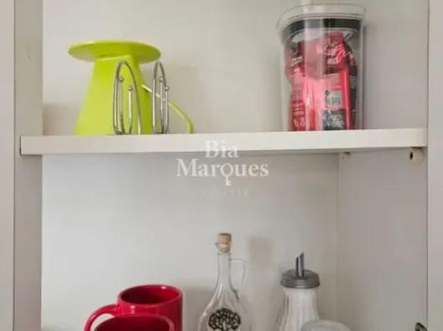 Apartamento com 1 Quarto para alugar, 37m² Nova Aliança