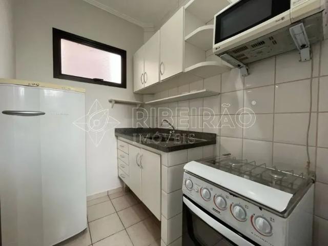 Apartamento com 1 Quarto para alugar, 37m² Nova Aliança