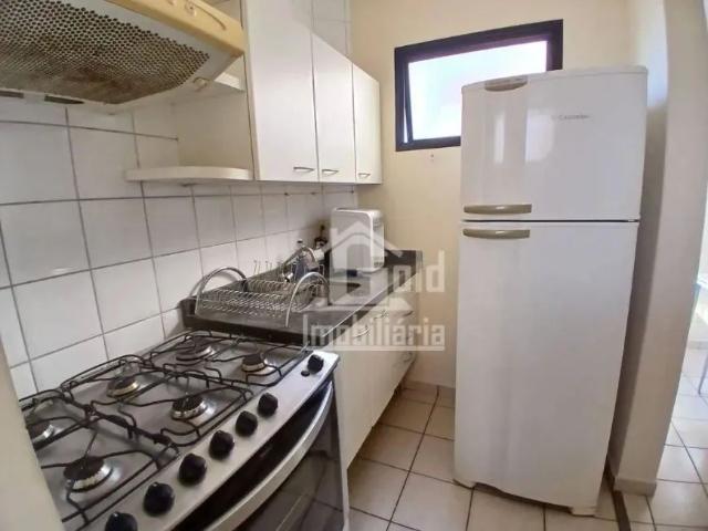 Apartamento com 1 Quarto para alugar, 37m² Nova Aliança